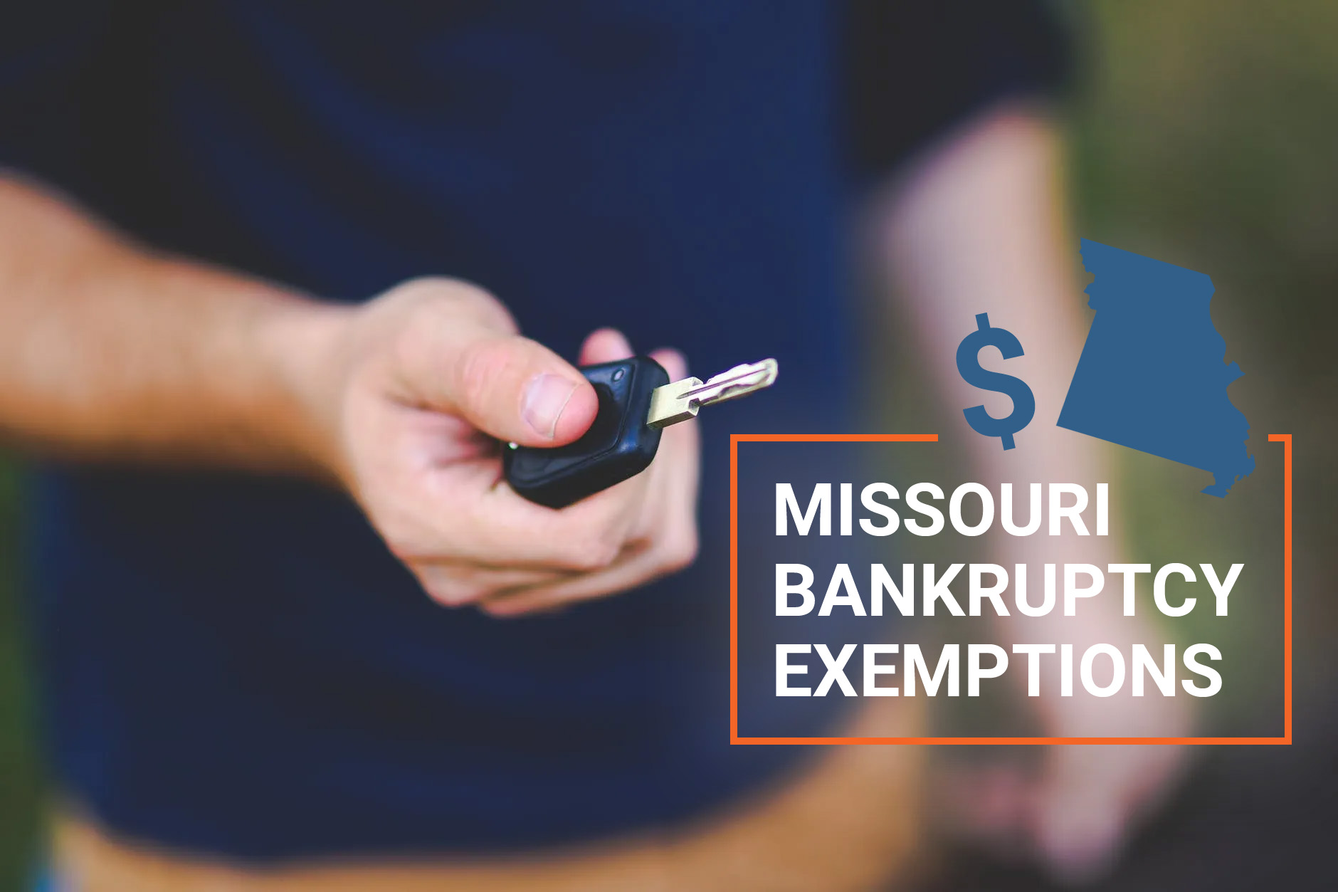 All Of The Missouri Bankruptcy Exemptions (Updated 2025)